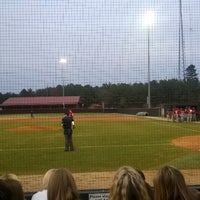 Jackson County High School - High School
