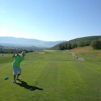 Wasatch Mountain State Park Golf Course - Golf Course