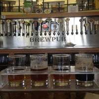 El Toro Brewing Co. - 25 tips