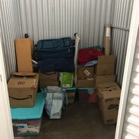 ezStorage - Storage Facility in Violetville