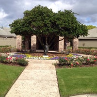 Black Diamond Ranch Golf & Country Club-Quarry Course - 5 tips