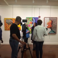 Ratner Museum - 34 visitors