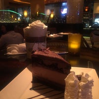 The Cheesecake Factory - 664 tips