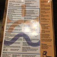 Urban Rio Cantina & Grill - Downtown Plano - 45 tips