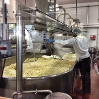 Face Rock Creamery - Bandon, OR