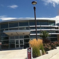 Davis Applied Technology College - Trade School in Kaysville