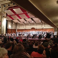 Springfield Symphony Hall - Metro Center - 5 tips from 603 visitors