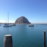 Morro Docks - 2 tips