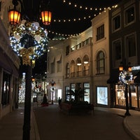 Two Rodeo - Beverly Hills, CA