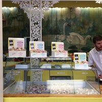 The Taffy Shop - Candy Store in Estes Park