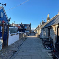 Footdee - 8 tips from 168 visitors