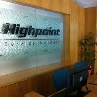 Highpoint Service Network - Subang Jaya, Selangor