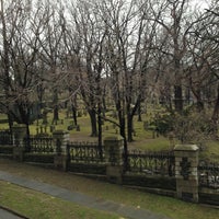 Trinity Church Cemetery & Mausoleum - West Harlem - 8 tips from 407 ...