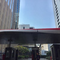 Menara Merdeka - Jakarta Pusat, Jakarta