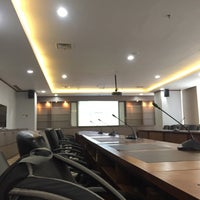 Menara Merdeka - Jakarta Pusat, Jakarta