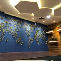 Menara Merdeka - Jakarta Pusat, Jakarta