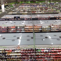 Asda - Marina - Brighton Marina