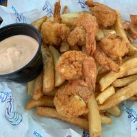 Salt Life Food Shack - Seafood Restaurant