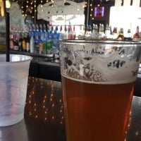 Station 1 - Bar