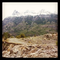 Parque Nacional Los Alerces - Parque Nacional Los Alerces
