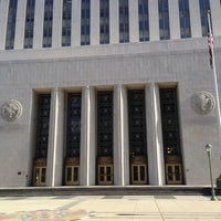 United States District Court - Central District of California - Civic ...