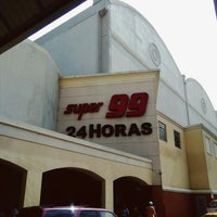 Super 99 - Ciudad de Panamá, Panamá