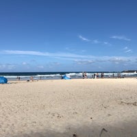 Duranbah Beach - Beach