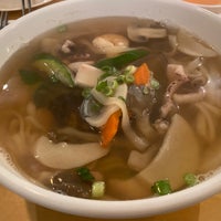 Mandoo Bar (Now Closed) - Korean Restaurant in Koreatown