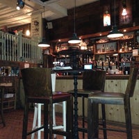 The Gallimaufry - Bar in Bristol