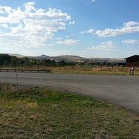 Broken Hart Ranch - Bozeman, MT