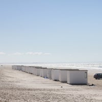 Blokhus Strand - Beach