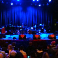 Aladdin Theater - Rock Club in Portland