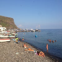 Isola di Filicudi - Island