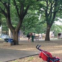 Bruce Park Playground - Playground