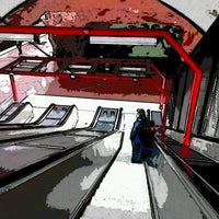 Sundbyberg Centrum T-bana - Sturegatan 11