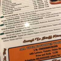 Princetonian Diner & Restaurant - Diner in Princeton