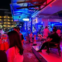 Paradise Complex - General Entertainment