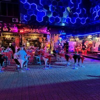 Paradise Complex - General Entertainment