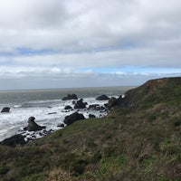 Shell Beach - 2 tips