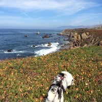 Carmet Beach - 1 tip