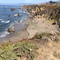 Carmet Beach - 1 tip