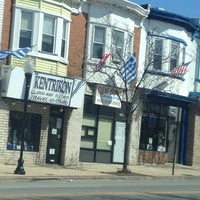 Greektown - Southeastern Baltimore - 8 tips