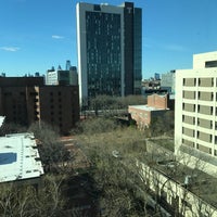Alter Hall - College Academic Building in Philadelphia