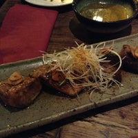 Akari - Japanese Restaurant in London