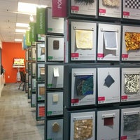 Material Connexion - Theater District - 2 tips