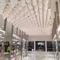 Atrium + Kith - Prospect Heights - 233 Flatbush Ave