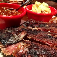 Menu - Smokin' Buns - Jacksonville, AR