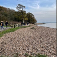 Weston Shore - Beach in Weston