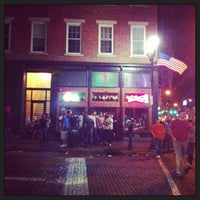 The J Bar - 41 N Court St