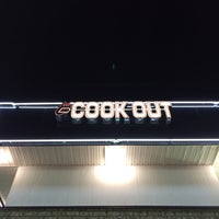 Cook-Out - Concord Mills - 7771 Gateway Ln NW